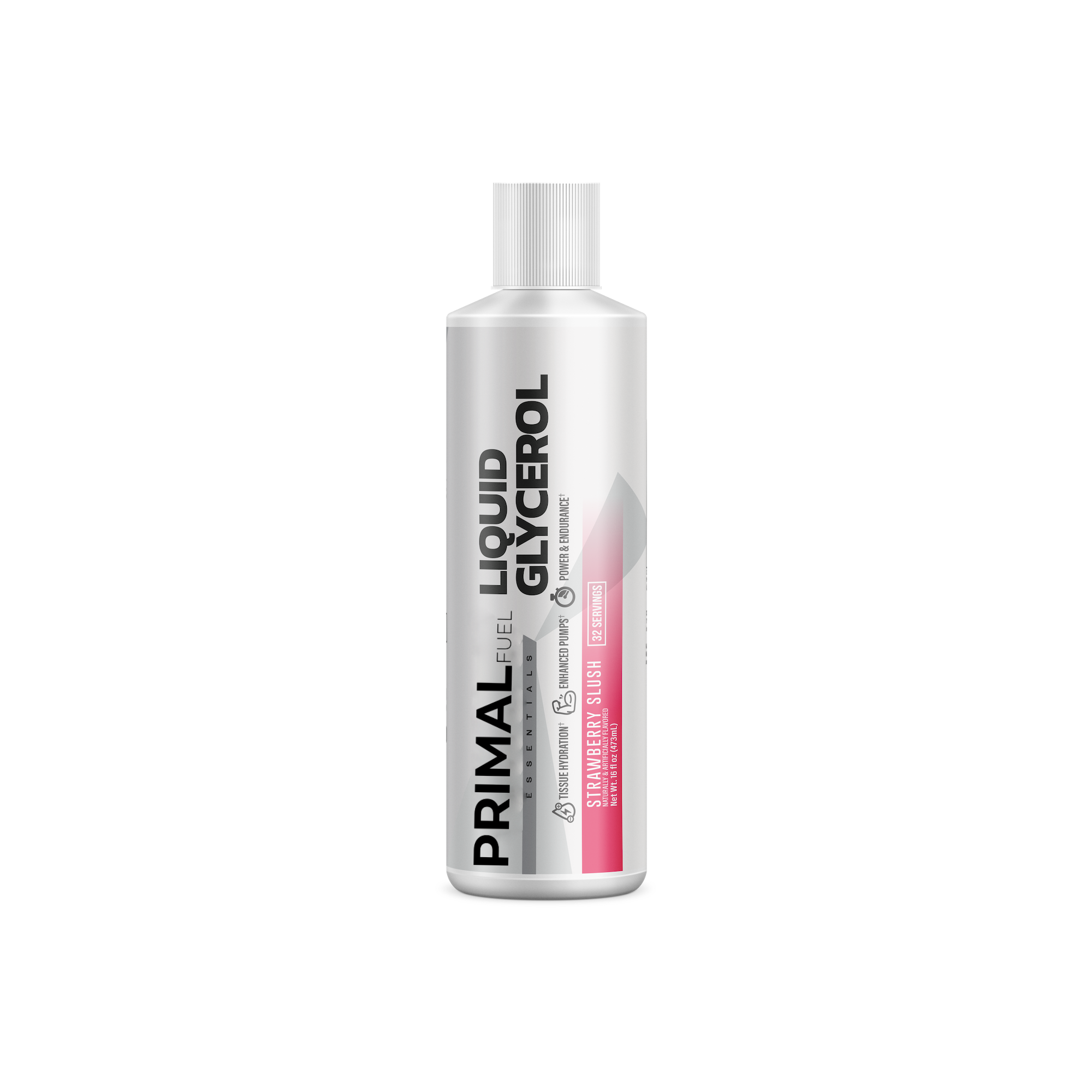 PRIMAL FUEL® Liquid Glycerol – Primal Fuel